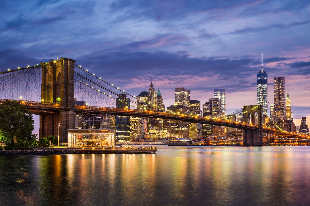 As 10 cidades mais bonitas do mundo que você precisa conhecer